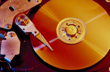 Efectele caniculei asupra hard disk-urilor