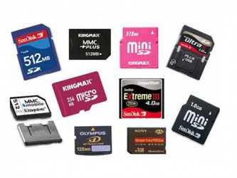 Recuperarea fotografiilor nu mai este o misiune imposibila